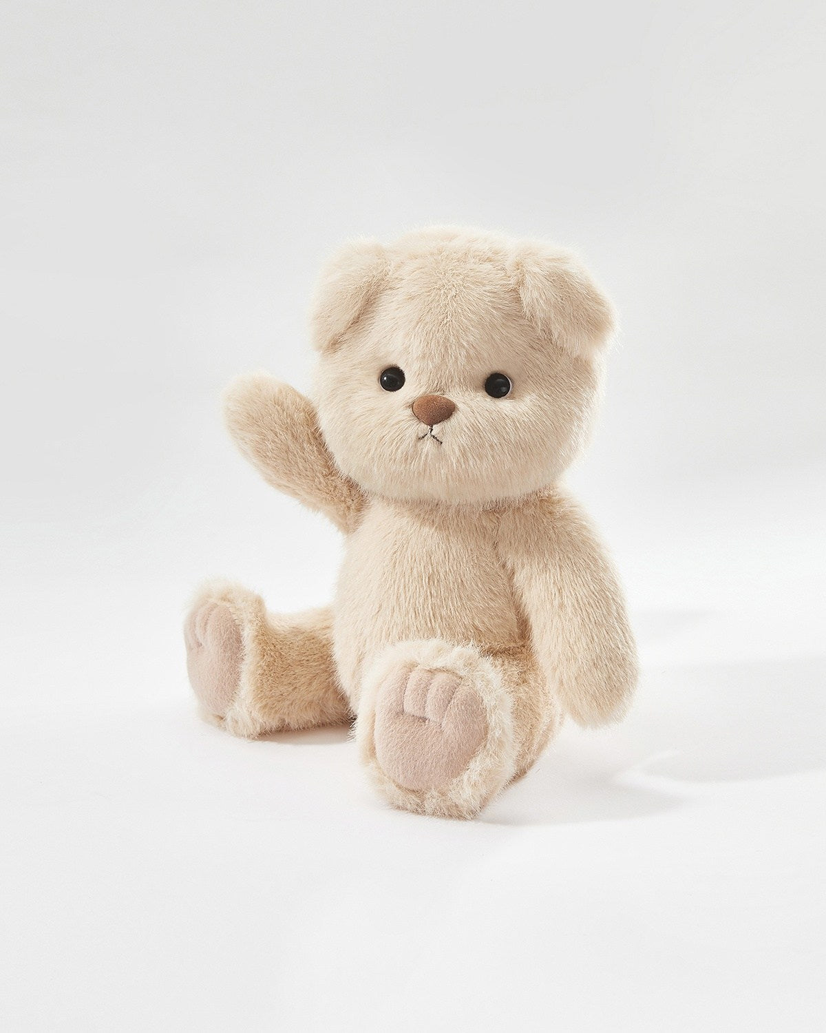 Snuggle with Teddy, Huggy Your Buddy. – Teddy Huggy