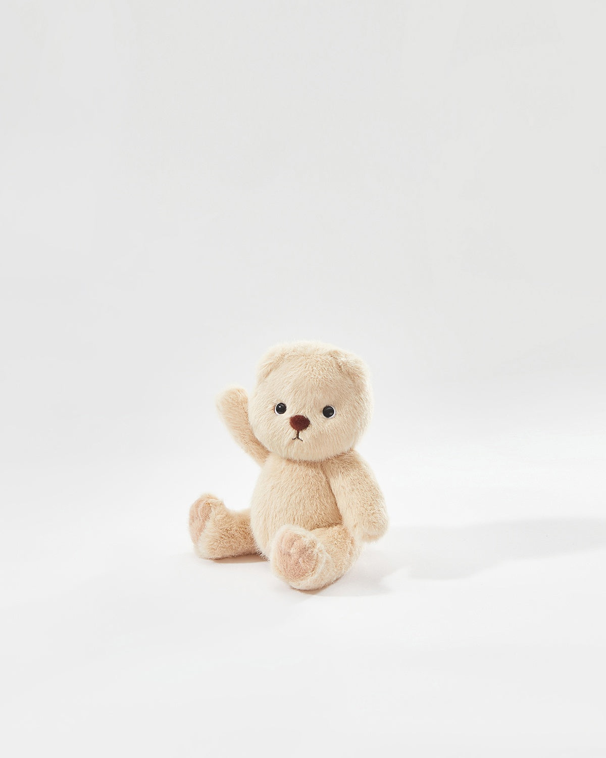 Snuggle with Teddy, Huggy Your Buddy. – Teddy Huggy