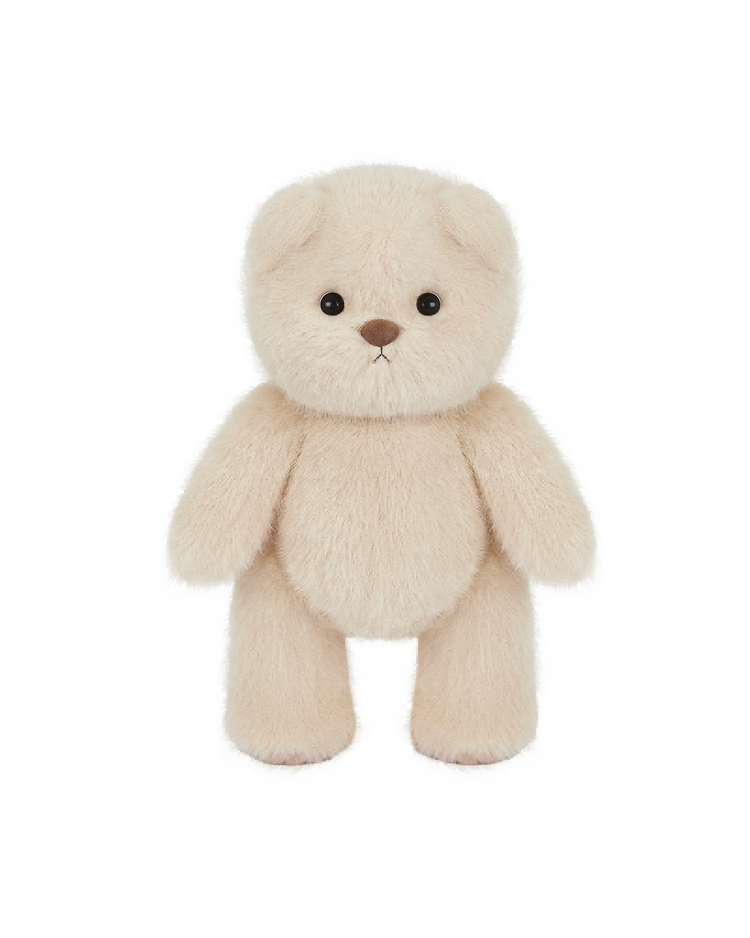 Clothing-Animals – Teddy Huggy