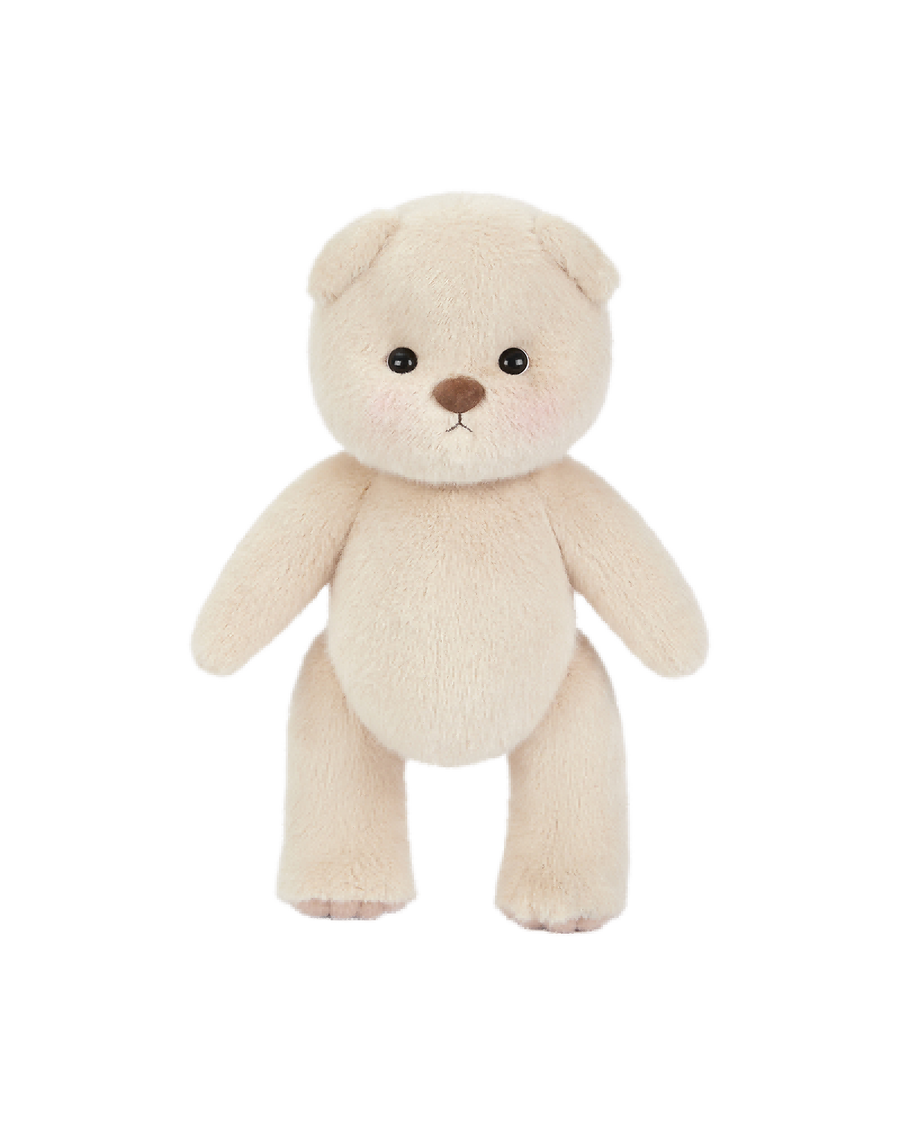 Snuggle with Teddy, Huggy Your Buddy. – Teddy Huggy