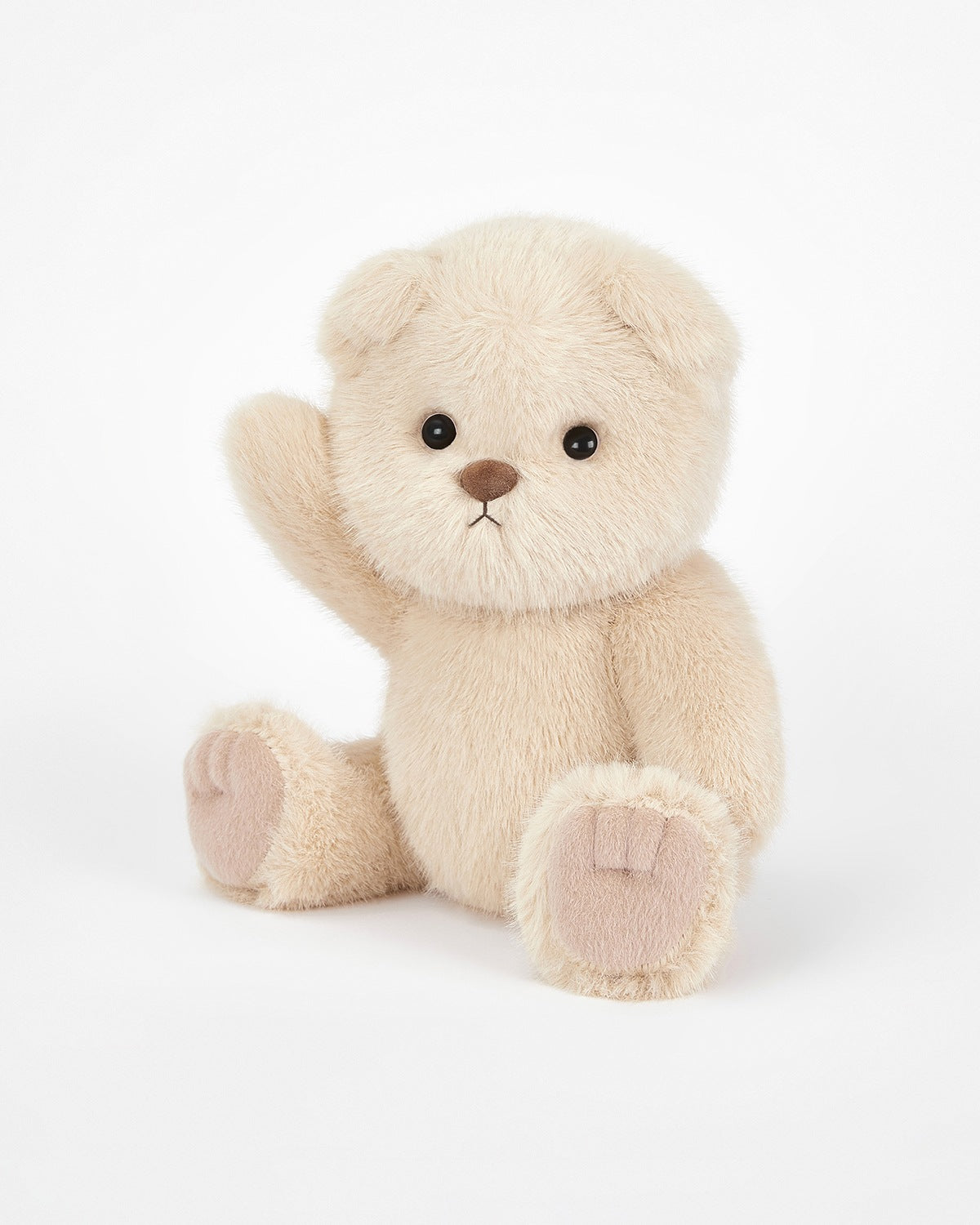 Teddy Bears – Teddy Huggy