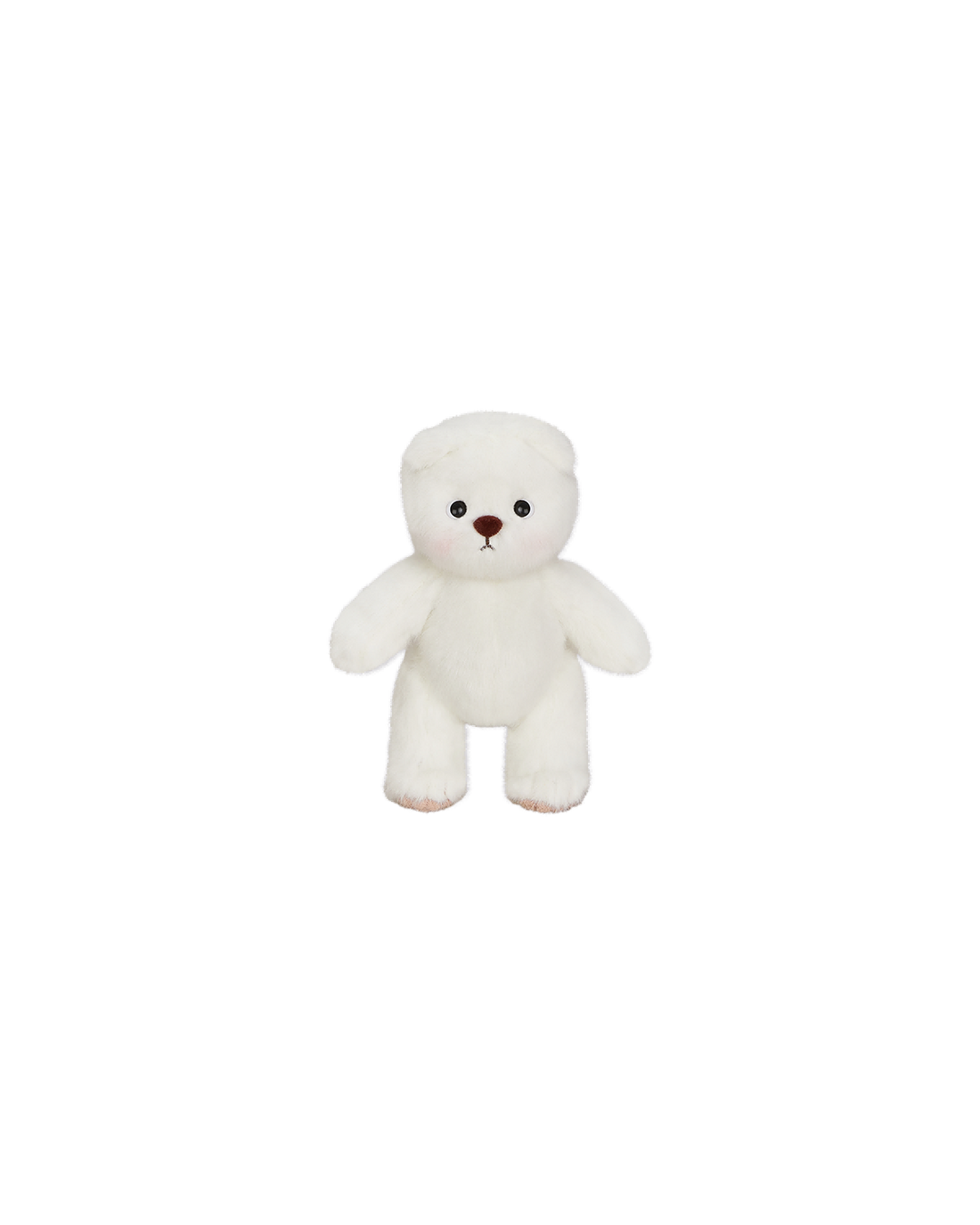 Snuggle with Teddy, Huggy Your Buddy. – Teddy Huggy