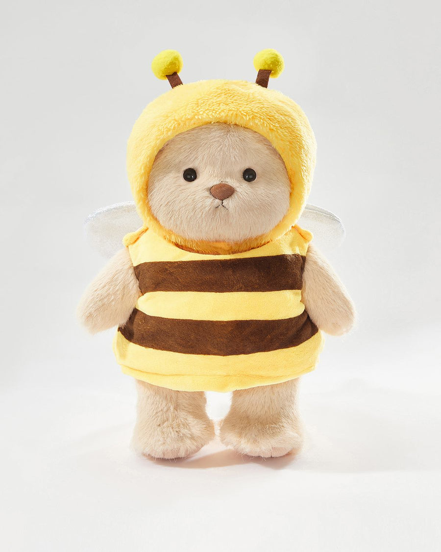 Snuggle with Teddy, Huggy Your Buddy. – Teddy Huggy