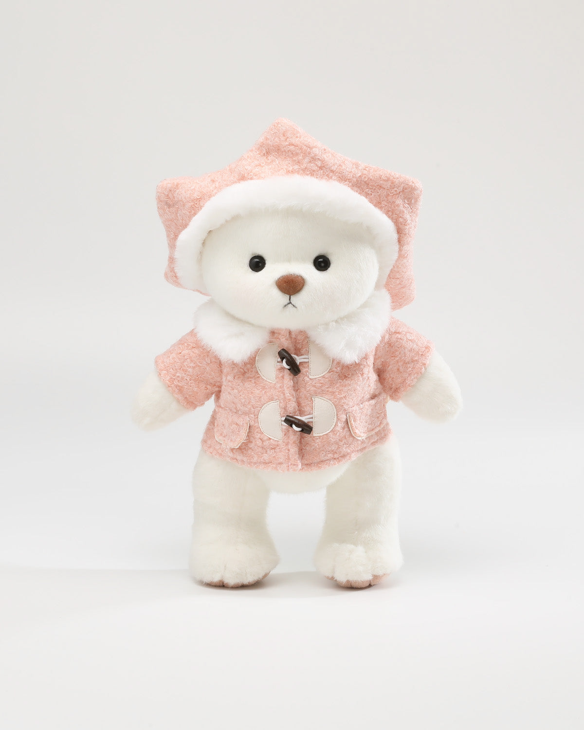 Jointed Poseable Teddy Bears | Mix & Match 100+ Outfits | Teddy Huggy