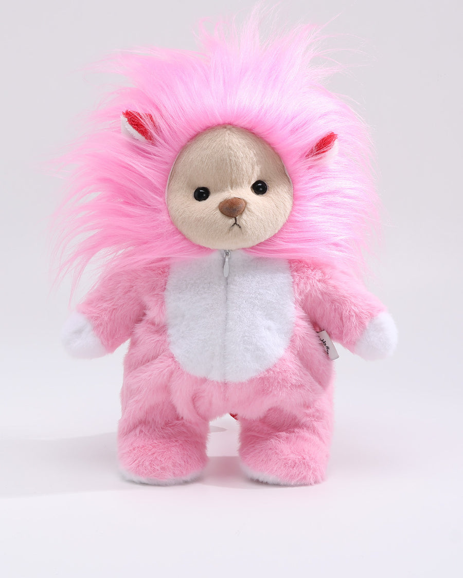 Jointed Poseable Teddy Bears | Mix & Match 100+ Outfits | Teddy Huggy