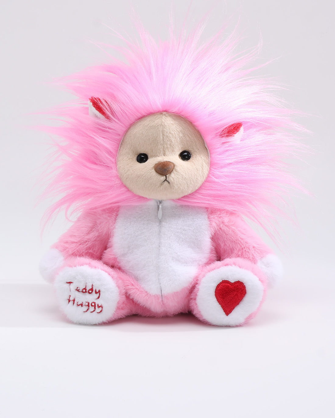 Jointed Poseable Teddy Bears | Mix & Match 100+ Outfits | Teddy Huggy