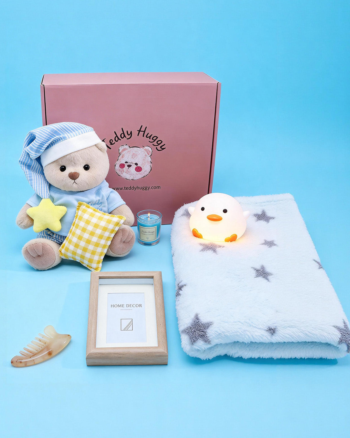 Jointed Poseable Teddy Bears | Mix & Match 100+ Outfits | Teddy Huggy